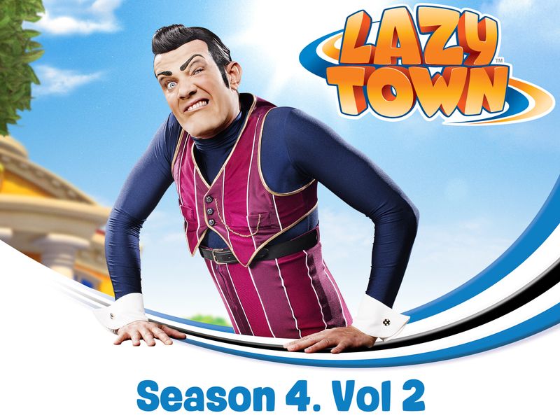 LazyTown: Where to Watch and Stream Online | Reelgood