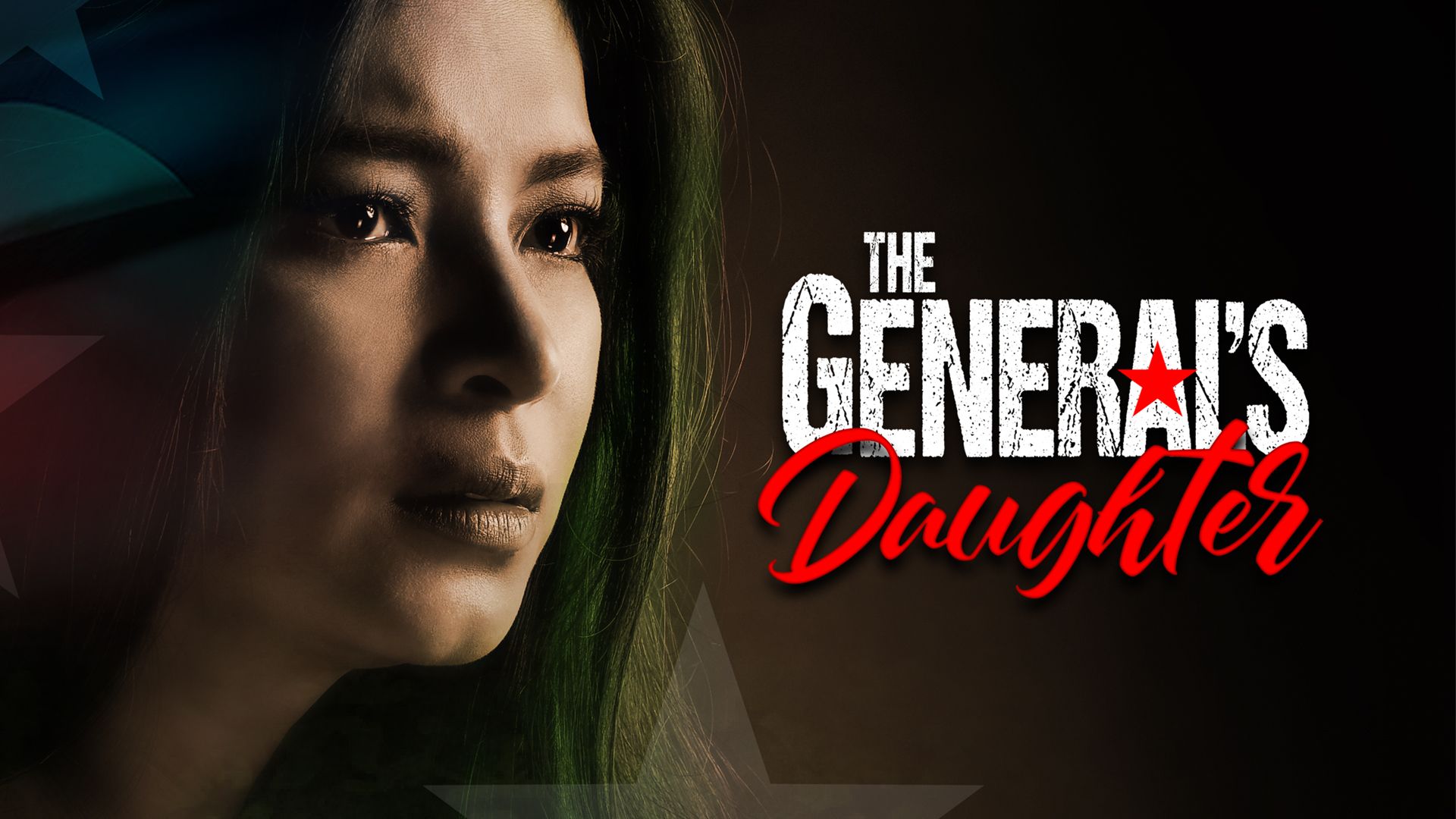 The General's Daughter - Where to Watch Every Episode Streaming Online ...
