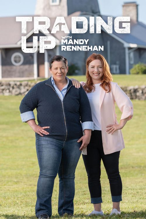 Trading Up with Mandy Rennehan: User Lists | Reelgood