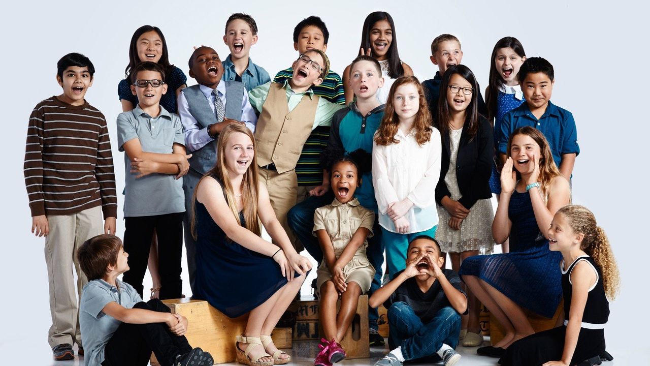 Child Genius: Where to Watch and Stream Online | Reelgood