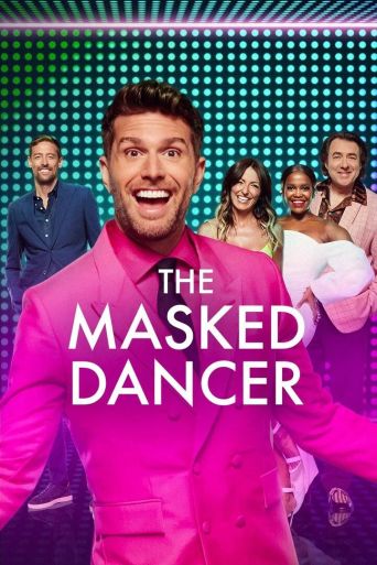 The Masked Dancer UK: Where to Watch and Stream Online | Reelgood