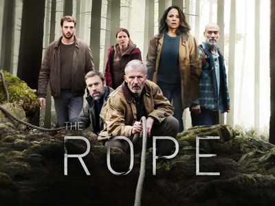 La Corde: Where to Watch and Stream Online | Reelgood