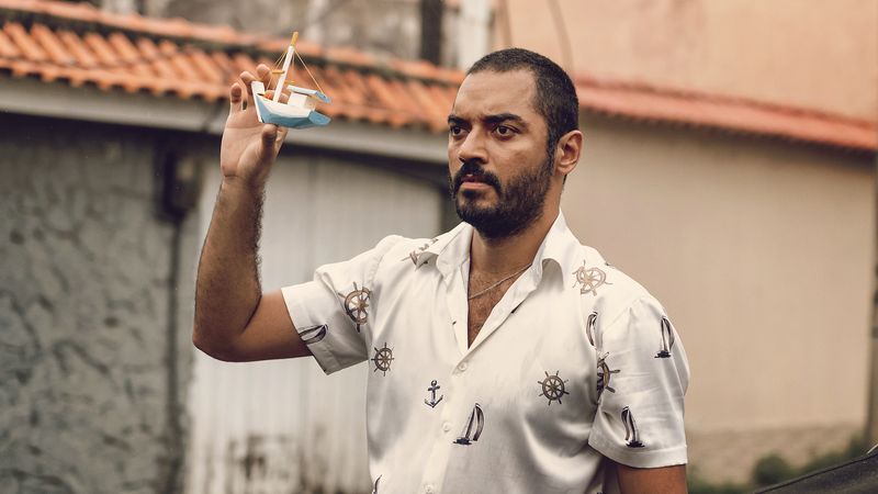 Vidas Bandidas Season 1: Where To Watch Every Episode | Reelgood