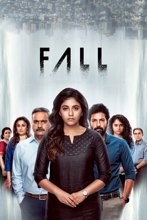Fall - Watch Episodes on Hulu or Streaming Online | Reelgood
