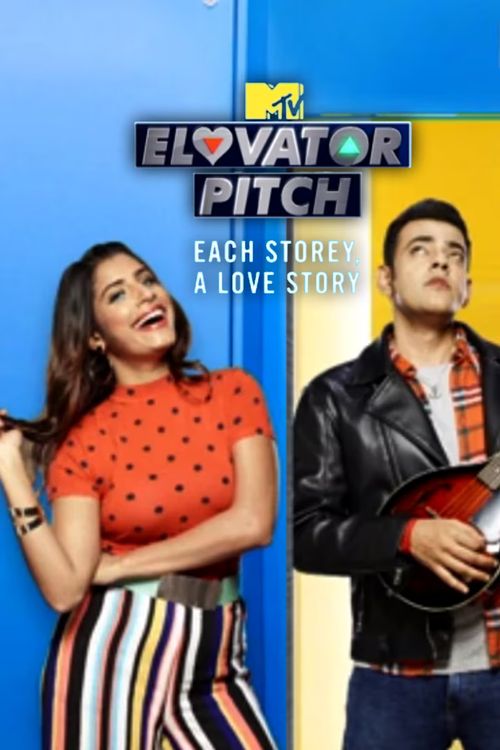 Elovator Pitch: Where to Watch and Stream Online | Reelgood
