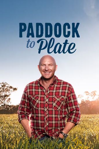 Paddock to Plate Season 1: Where To Watch Every Episode | Reelgood
