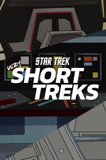 Star Trek: Very Short Treks: Where to Watch and Stream Online | Reelgood