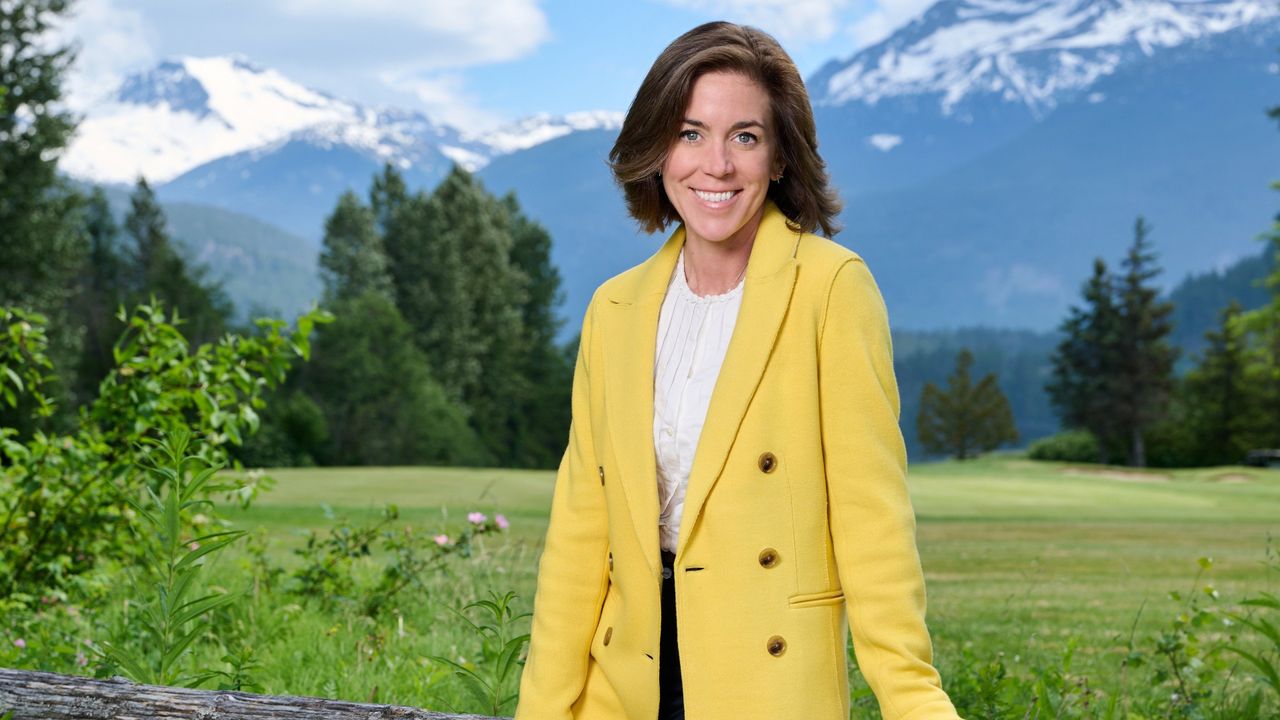 Sarah's Mountain Escape: Where to Watch and Stream Online | Reelgood