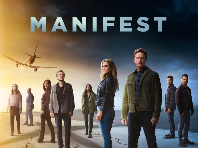 Manifest: Where to Watch and Stream Online | Reelgood