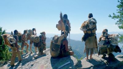 Surviving The Stone Age: Adventure in the Wild Season 1: Where To Watch ...