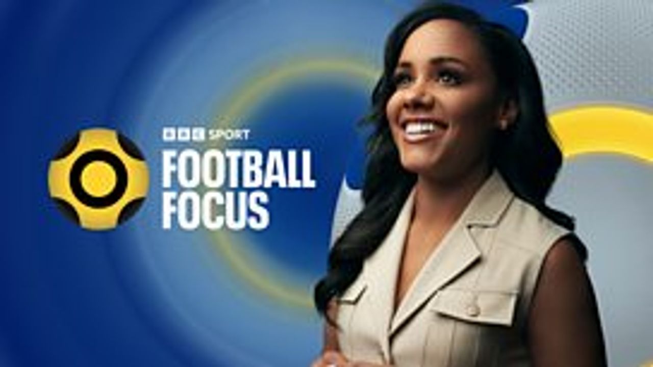 Football Focus Season 4: Where To Watch Every Episode | Reelgood