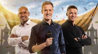 Football Focus Season 2: Where To Watch Every Episode | Reelgood