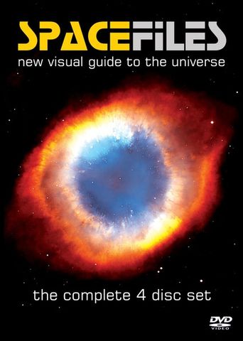 Spacefiles: Where to Watch and Stream Online | Reelgood