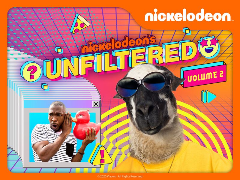 Nickelodeon's Unfiltered: Where to Watch and Stream Online | Reelgood