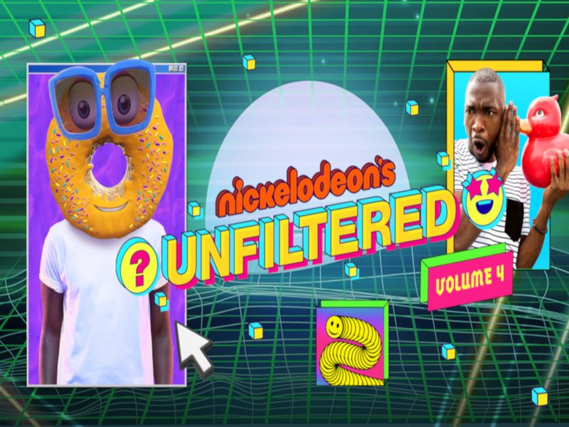 Nickelodeon's Unfiltered: Where to Watch and Stream Online | Reelgood