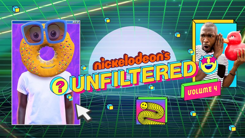 Nickelodeon's Unfiltered: Where to Watch and Stream Online | Reelgood