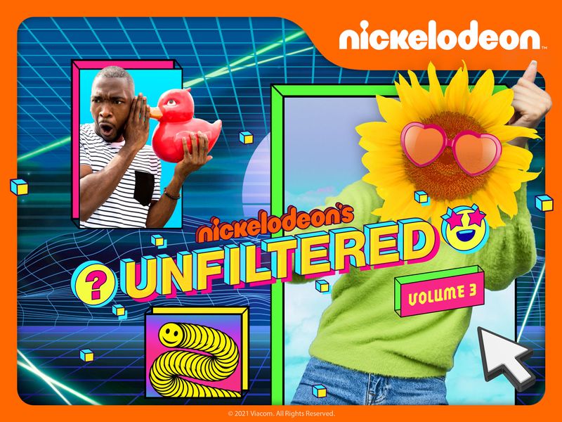 Nickelodeon's Unfiltered: Where to Watch and Stream Online | Reelgood