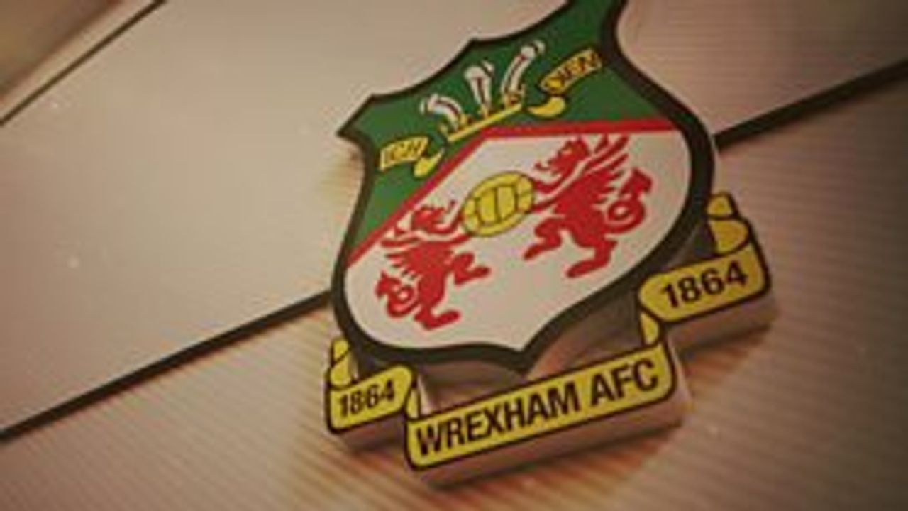 Wrecsam Clwb Ni: Where to Watch and Stream Online | Reelgood