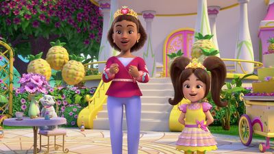 Princess Power Season 2: Where To Watch Every Episode | Reelgood