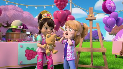 Princess Power Season 2: Where To Watch Every Episode | Reelgood