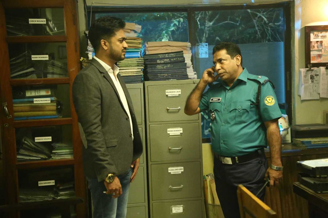 Mohanagar Season 2: Where To Watch Every Episode | Reelgood