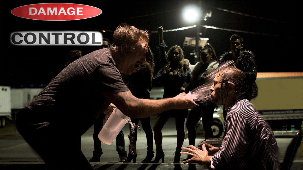 Damage Control: Where to Watch and Stream Online | Reelgood