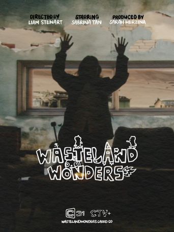 Wasteland Wonders: Where to Watch and Stream Online | Reelgood