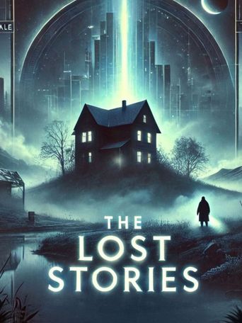 The Lost Stories Season 1: Where To Watch Every Episode | Reelgood