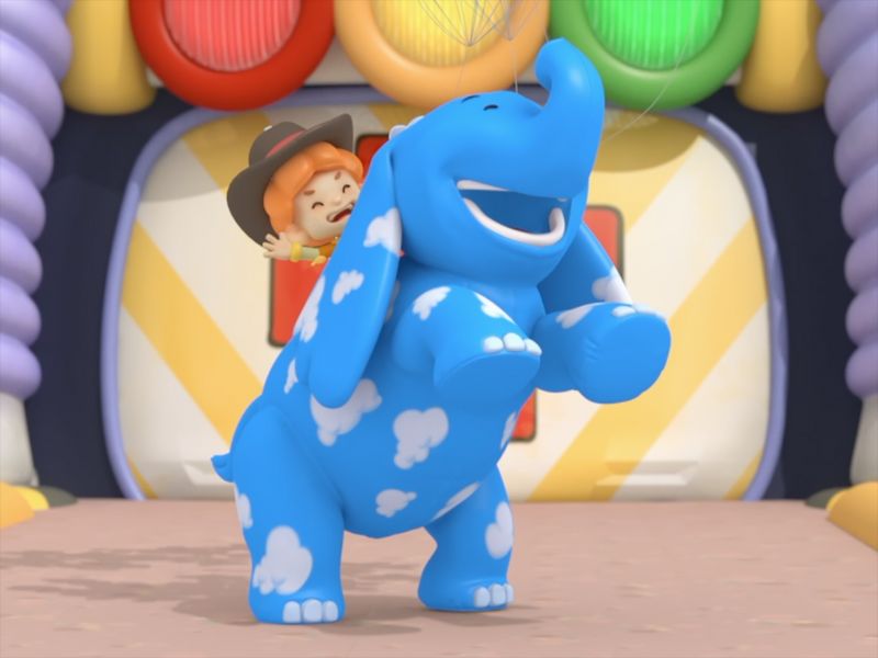 Balloopo Season 1: Where To Watch Every Episode | Reelgood