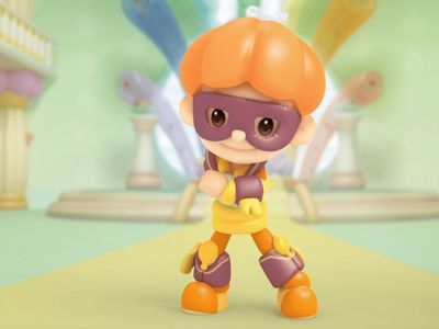 Balloopo Season 1: Where To Watch Every Episode | Reelgood