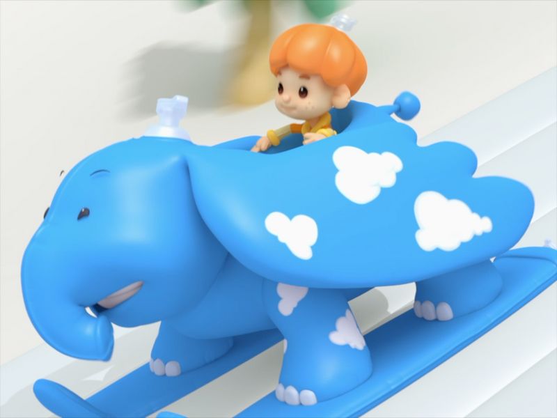 Balloopo Season 1: Where To Watch Every Episode | Reelgood