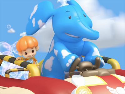 Balloopo Season 1: Where To Watch Every Episode | Reelgood