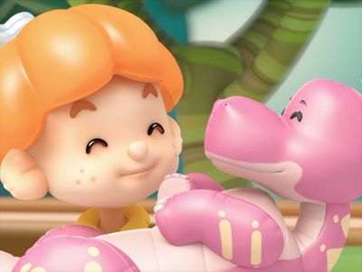 Balloopo Season 1: Where To Watch Every Episode | Reelgood