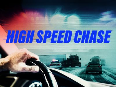 High Speed Chase Season 1: Where To Watch Every Episode | Reelgood