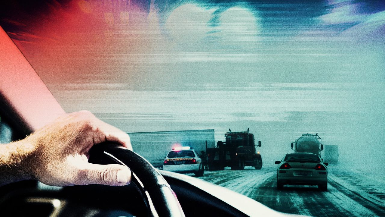 High Speed Chase: Where to Watch and Stream Online | Reelgood