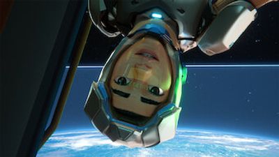 Mech Cadets Season 1: Where To Watch Every Episode | Reelgood