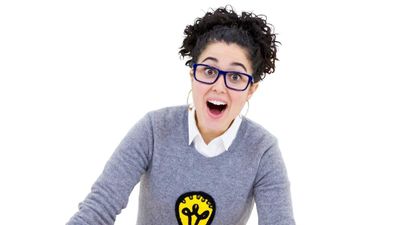 The Big Fun Crafty Show: Where to Watch and Stream Online | Reelgood