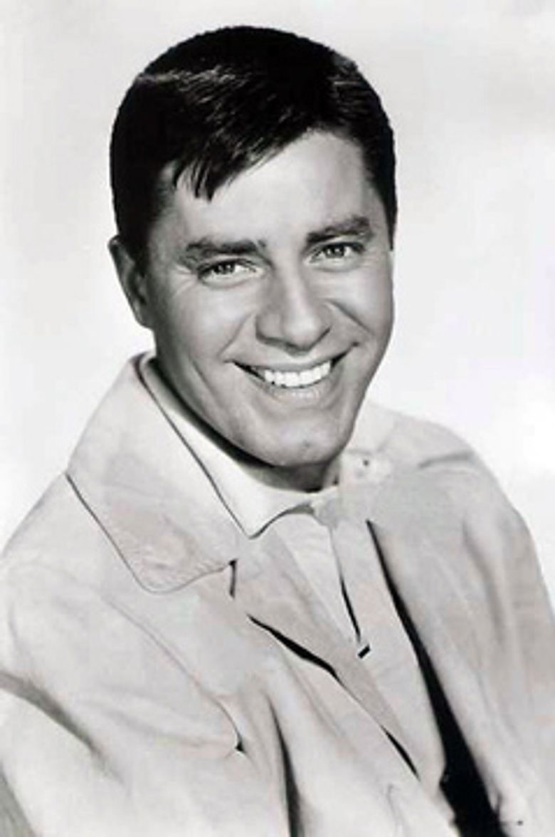 The Jerry Lewis Show | Stream Safely