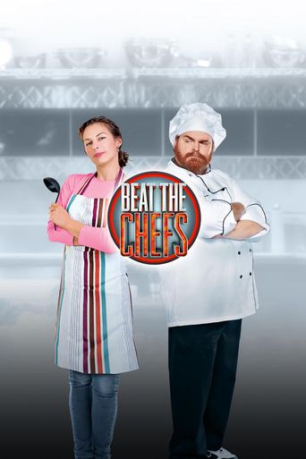 Beat the Chefs: Where to Watch and Stream Online | Reelgood