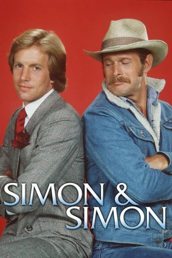 Simon & Simon: Where to Watch and Stream Online | Reelgood