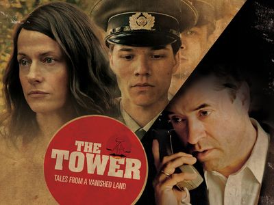 The Tower Season 1: Where To Watch Every Episode | Reelgood