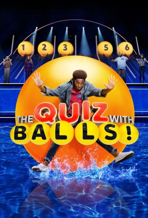 Quiz with Balls: Where to Watch and Stream Online | Reelgood