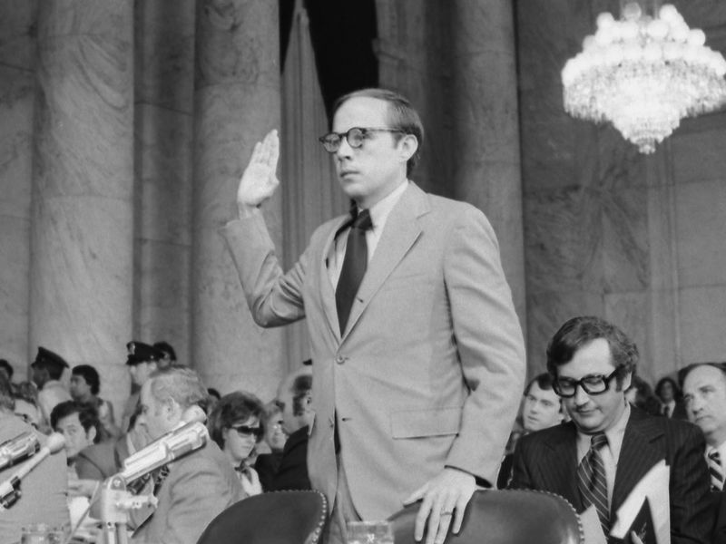 Watergate: Blueprint for a Scandal: Where to Watch and Stream Online ...