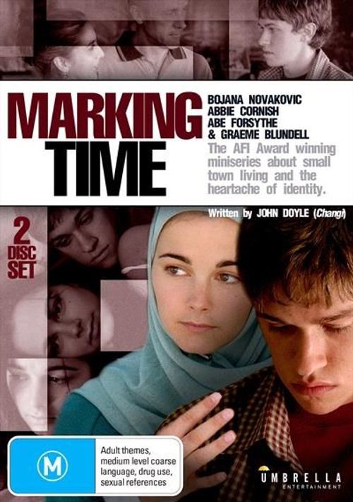 Marking Time: User Lists | Reelgood