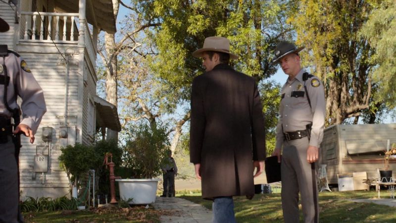 Justified: Where to Watch and Stream Online | Reelgood