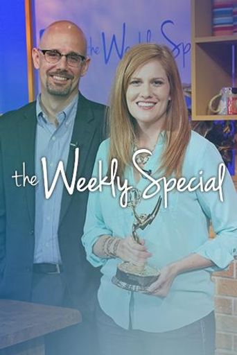 The Weekly Special: Where to Watch and Stream Online | Reelgood