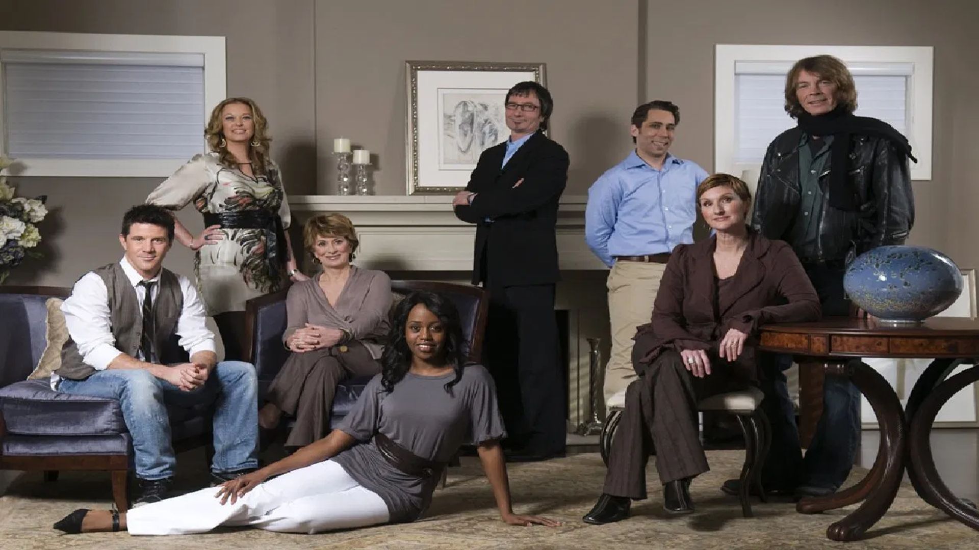 The Stagers - Watch Episodes on Prime Video, Freevee, and Streaming ...