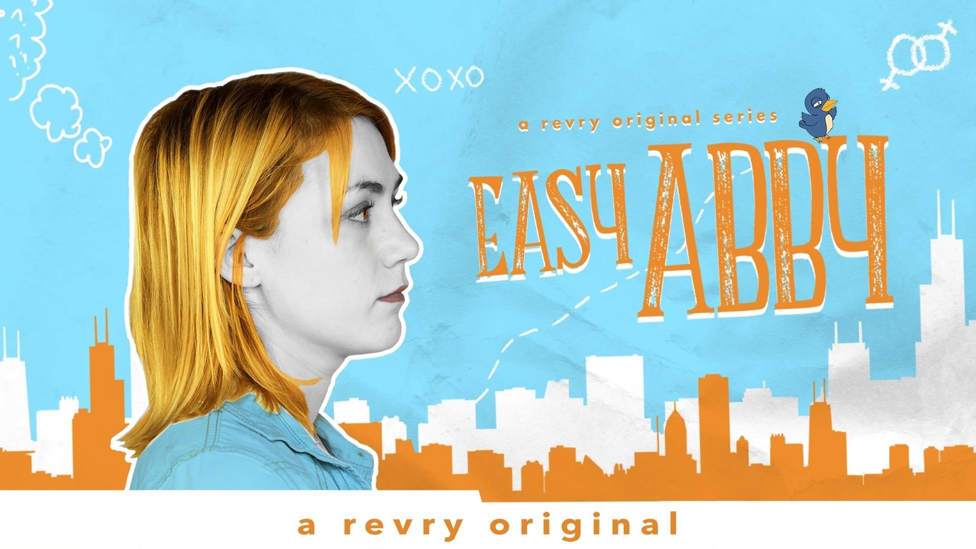 Easy Abby - Watch Episodes on Revry or Streaming Online | Reelgood