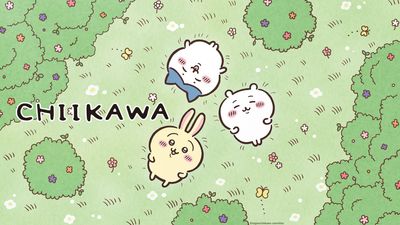 Chiikawa: Where to Watch and Stream Online | Reelgood