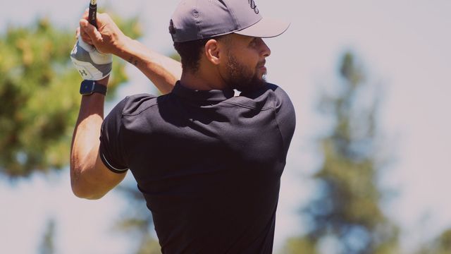 Niiice Shot with Stephen Curry Season 1: Where To Watch Every Episode ...